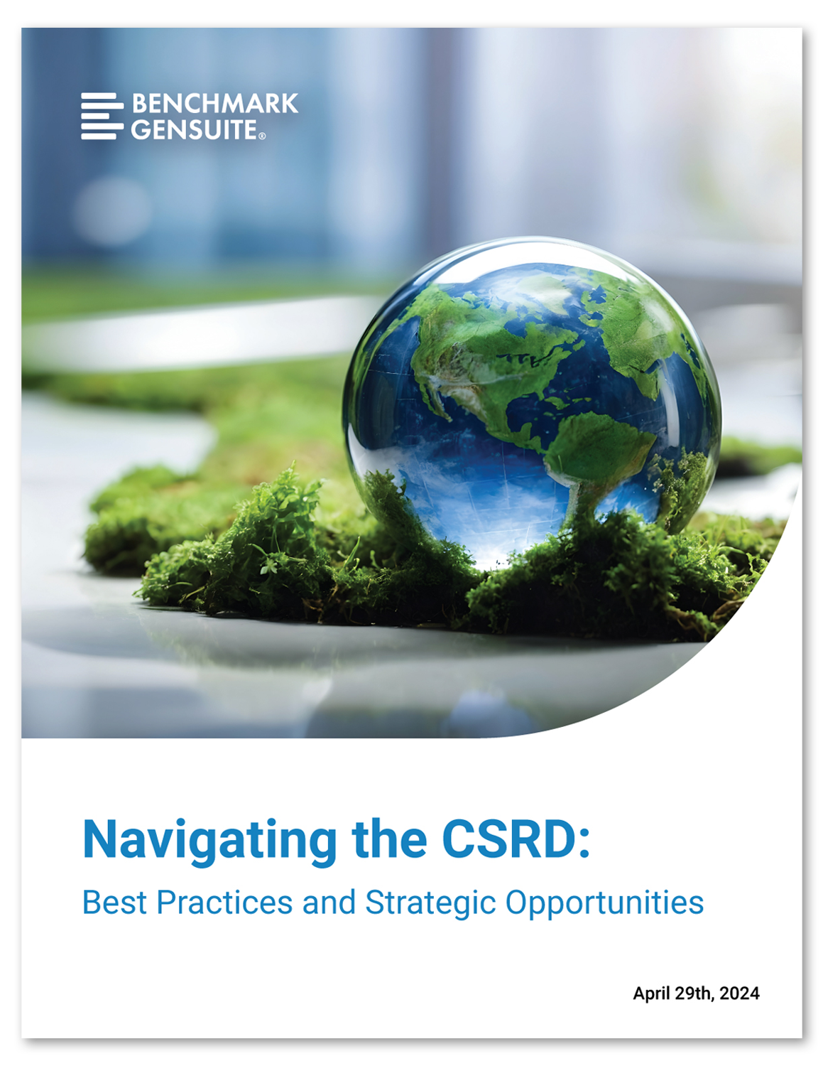 Your CSRD Guide to Navigate Regulatory Changes