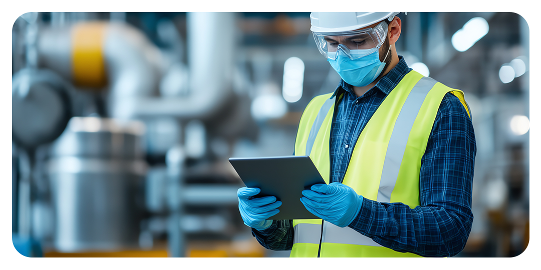 The Real Cost of Build vs. Buy EHS Software - Whitepaper