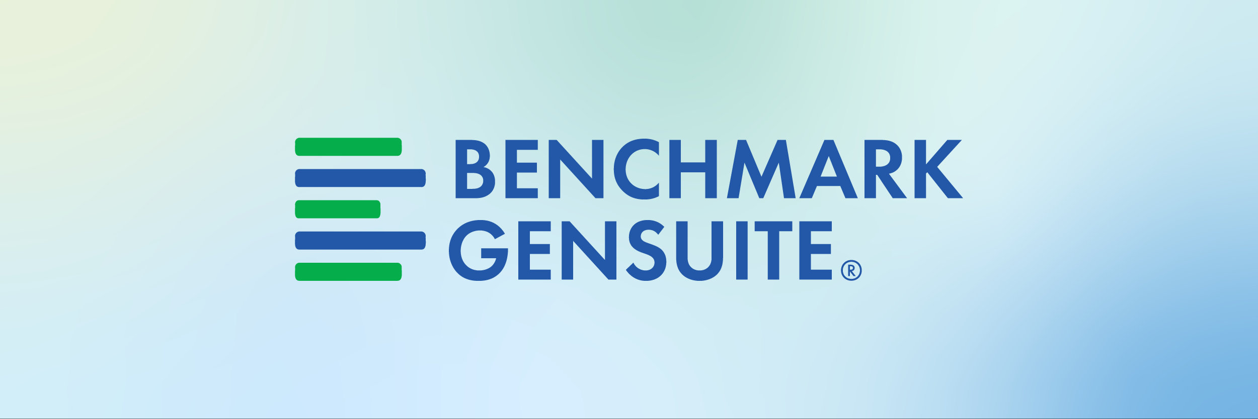 EHS Management Software Created by EHS Leaders | Benchmark Gensuite